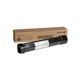 Xerox 006R01697 / Black Toner - Tonerpatrone Schwarz