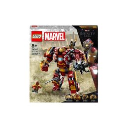 Lego Marvel Super Heroes 76247 Hulkbuster: Der Kampf von Wakanda