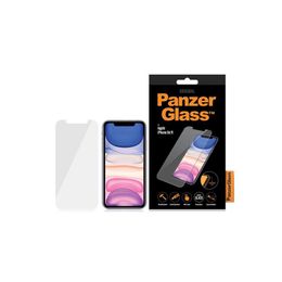 PanzerGlass Screen Protector Apple iPhone 11 | XR | Standard Fit