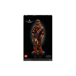 Lego Star Wars 75371 Chewbacca