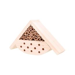 Trixie Bee Hotel 25x15x6.5 cm Beige