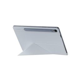 Samsung Galaxy Tab S9 Smart Book Cover - White