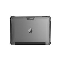 UAG Rugged Case for MacBook Air 13-inch (2018) (A1932) - Plyo Ice