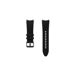 Samsung Galaxy Watch6 Hybrid Eco-Leather Band (S/M) - Black