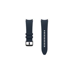 Samsung Galaxy Watch6 Hybrid Eco-Leather Band (S/M) - Indigo