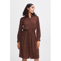 B.Young Blusenkleid BYJOSA SHIRT DRESS