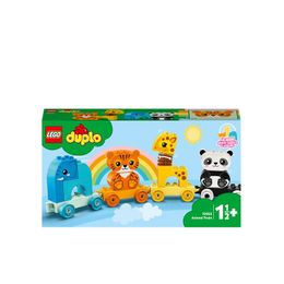 Lego DUPLO 10955 Mein erster Tierzug