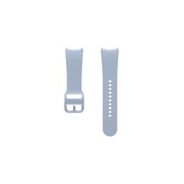 Samsung Galaxy Watch6 Sport Band (S/M) - Polar Blue