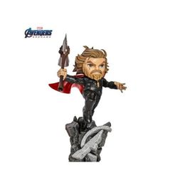 Iron Studios - Statue Thor - Avengers: Endgame - MiniCo - Figur