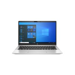 HP ProBook 430 G8 Notebook - 13.3" - Intel Core i7 1165G7 - 16 GB RAM - 512 GB SSD NVMe - German
