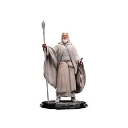 Weta Workshop - The Lord of the Rings Trilogy - Gandalf The White 37 cm - Figur