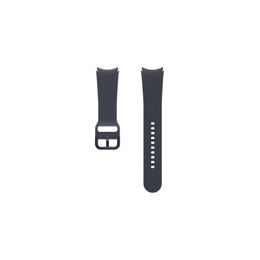 Samsung Galaxy Watch6 Sport Band (M/L) - Graphite