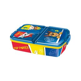 Euromic PAW PATROL multi compartment sandwich box - NEW