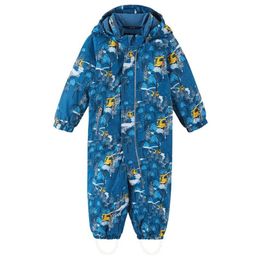 Reima Overall Reima Kleinkinder Puhuri Winter Overall Kinder