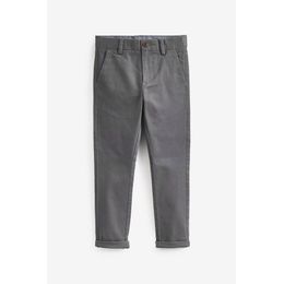 next Chinohose Chinohose mit Stretch (3-16 Jahre) – Skinny Fit (1-tlg)