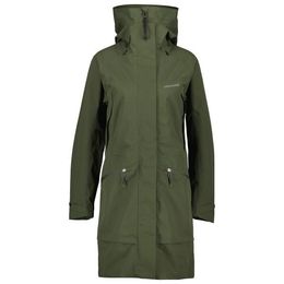 DIDRIKSONS 1913 Didriksons - Women's Ilma Parka 8 - Mantel Gr 32 oliv