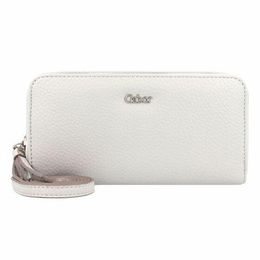 Gabor Gela Clutch Geldbörse 20 cm grey