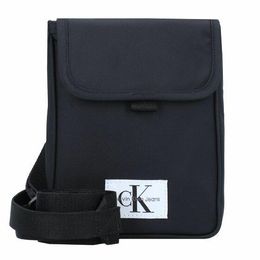 Calvin Klein Jeans Sport Essentials Umhängetasche 13 cm black