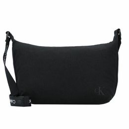 Calvin Klein Jeans Ultralight Umhängetasche 35 cm black