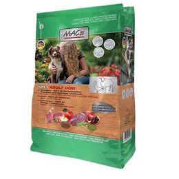 MACs Dog Soft Lamm Trockenfutter, 1,5 kg