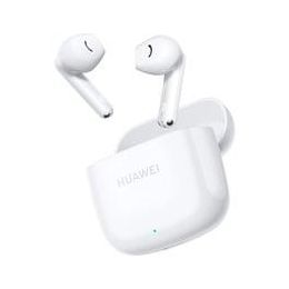 Huawei FreeBuds SE 2, Kopfh&ouml;rer wei&szlig;, USB-C, Bluetooth, IP54