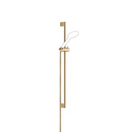 Dornbracht Duschgarnitur ohne Handbrause SERIENNEUTRAL 26413979 Messing gebürstet (23kt Gold) 26413979-28