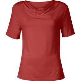 Wasserfallshirt