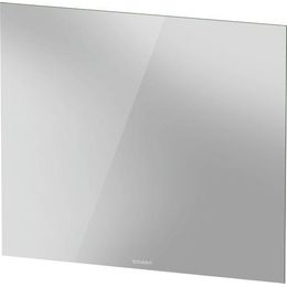 Duravit Licht & Spiegel Spiegel Weiß Matt 800x33x700 mm - LM7826D00000000 LM7826D00000000