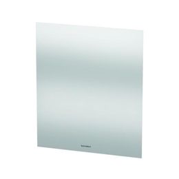 Duravit Licht & Spiegel Spiegel Weiß Matt 600x33x700 mm - LM7805000000000 LM7805000000000