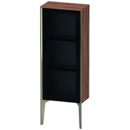 Duravit XViu Halbhochschrank Nussbaum Matt 400x240x890 mm - XV1360RB179 XV1360RB179