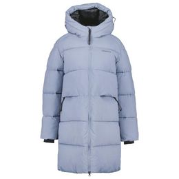 DIDRIKSONS 1913 Didriksons - Women's Nomi Parka 3 - Mantel Gr 36/38 lila/grau