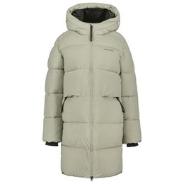 DIDRIKSONS 1913 Didriksons - Women's Nomi Parka 3 - Mantel Gr 40/42 grau