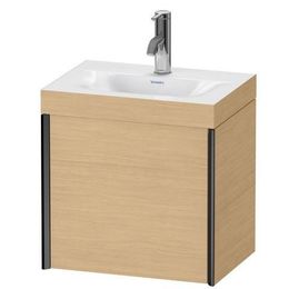 Duravit XViu c-bonded Set wandhängend Natur Eiche Matt 450x330x460 mm - XV4631OB230C XV4631OB230C