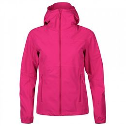 HALTI - Women's Kero X-Stretch Jacket - Softshelljacke Gr 36 rosa