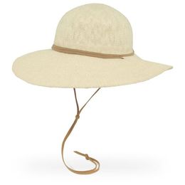 Sunday Afternoons - Women's Dreamer Hat - Hut Gr M beige