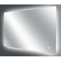 IVR Trend LED-Spiegel mit Beleuchtung B:800x H:700x T:35 mm