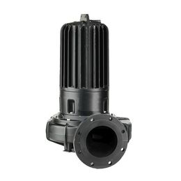 JUNG PUMPEN Multistream-Pumpe 150/4 C3, Ex JP00474