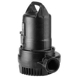 JUNG PUMPEN Schmutzwasserpumpe Us 151 E O.Stecker JP09310