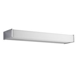 AVENARIUS Wandleuchte eckig 420 mm, LED 6 Watt, Serie Leuchten 9005011010