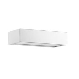 AVENARIUS Wandleuchte eckig 180 mm, LED 16 Watt, Serie Leuchten 9005023010