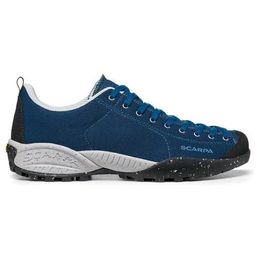 Scarpa - Mojito Planet Fabric - Freizeitschuhe 37 | EU 37 blau