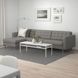 IKEA LANDSKRONA 4er-Sofa