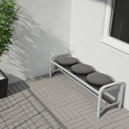 IKEA FRÖSÖN/DUVHOLMEN Stuhlpolster/außen