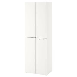 IKEA SMÅSTAD / PLATSA Kleiderschrank