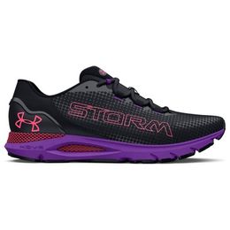 Under Armour - Women's HOVR Sonic 6 Storm - Runningschuhe US 7 | EU 38 bunt