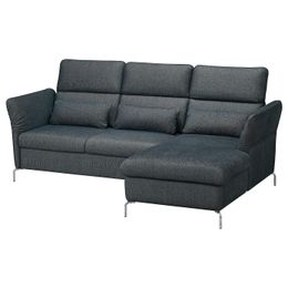 IKEA FAMMARP 3er-Sofa mit Récamiere, rechts