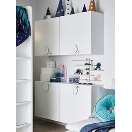 IKEA SMÅSTAD Wandschrank