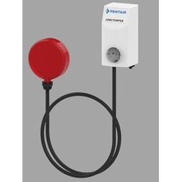 JUNG PUMPEN E-Zubehör Alarmgeber Ag20 JP48851