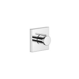 Dornbracht Unterputzventil , linksschlie&szlig;end SYMETRICS 36608980 3/4" Chrom 36608980-00