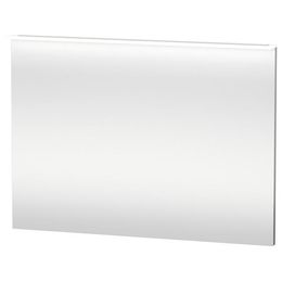 Duravit Spiegel mit Beleuchtung Delos 860x1200x105mm, Sensorschalter rechts, DL7444R0000 DL7444R0000